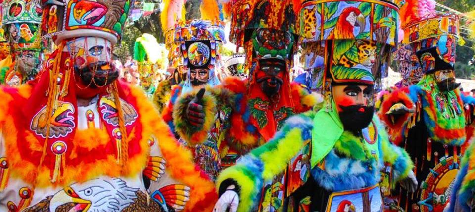 Carnaval ao redor do mundo - Check-in com Paula Maluf